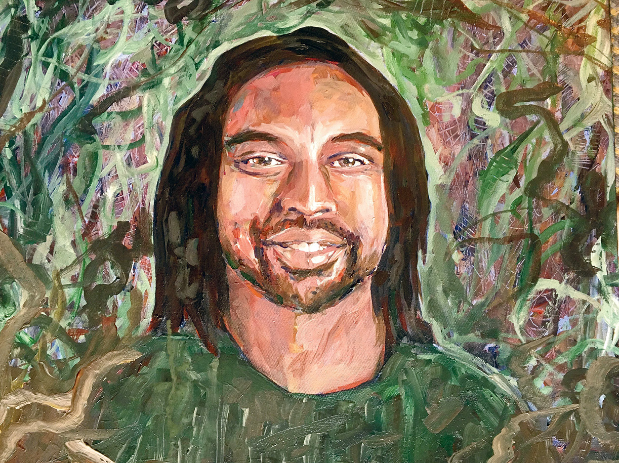 Philando Castile - Saint Paul Almanac