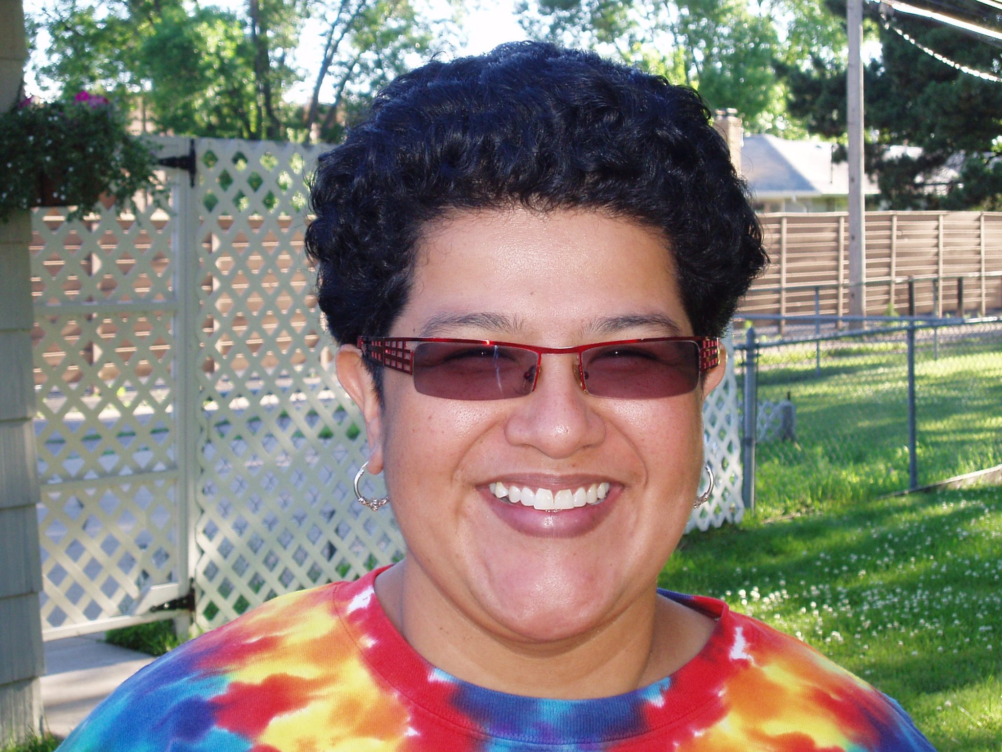 July 19, 2012 - Soul Sounds Open Mic with Crystal Ruiz - Saint Paul Almanac