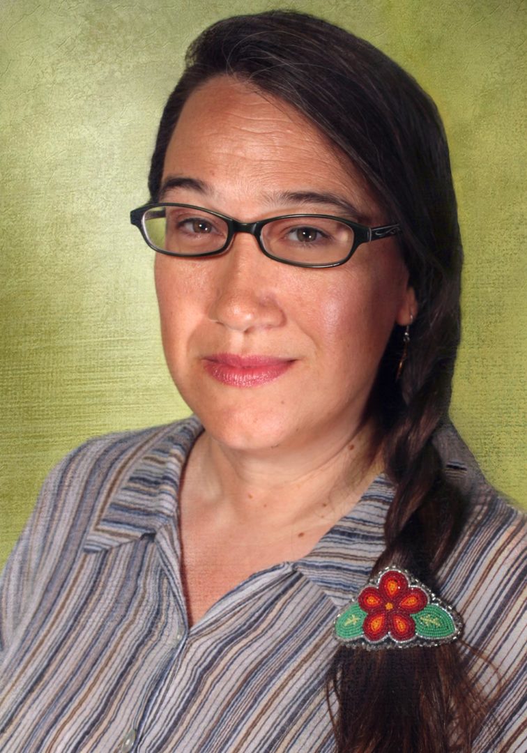 December 18, 2013: Heid Erdrich presents “Double Hungry: Sustainable ...