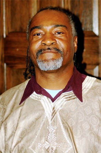 July 5th, 2010: Melvin Giles presents “Nurturing the Soil of the Soul ...