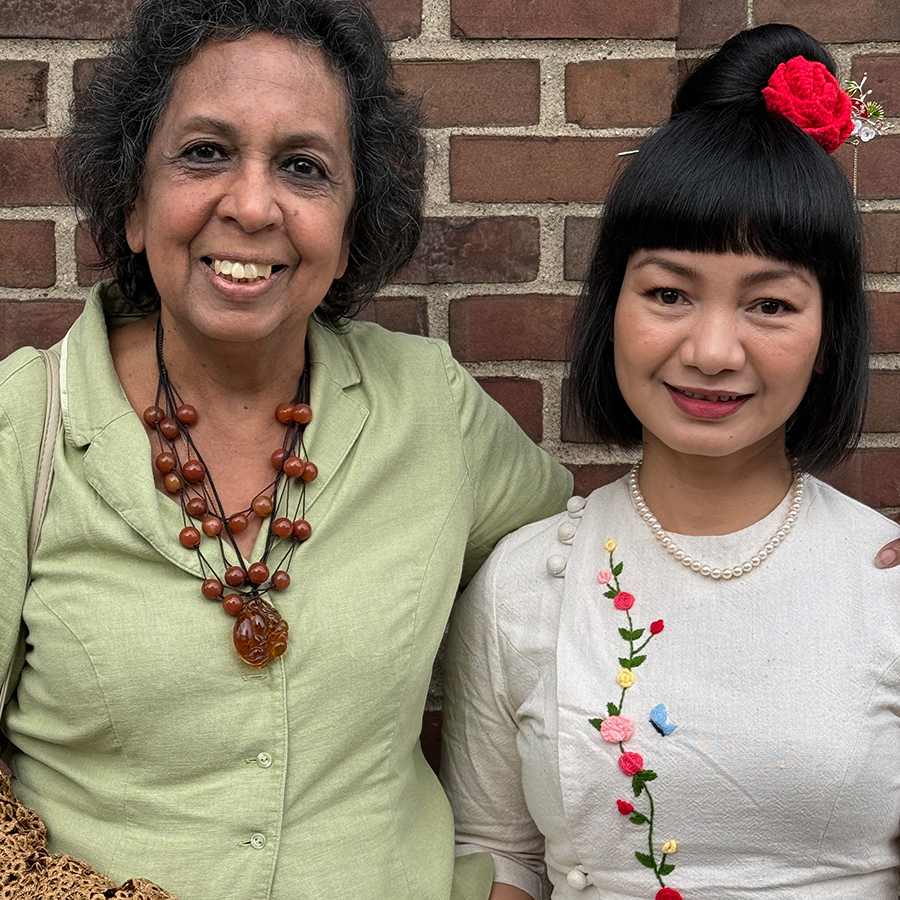 To the Beloved Moon - Saint Paul Almanac