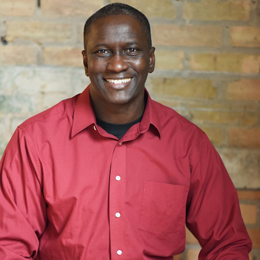 Baye [or Baay] - Saint Paul Almanac