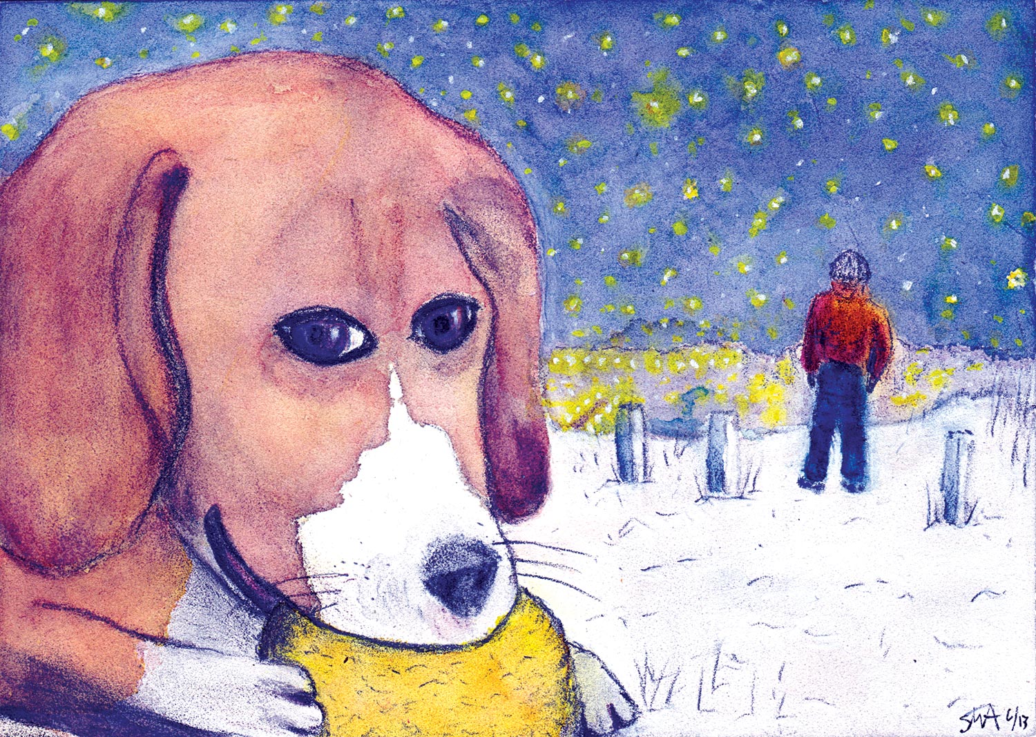 Walks with the Chowhound - Saint Paul Almanac