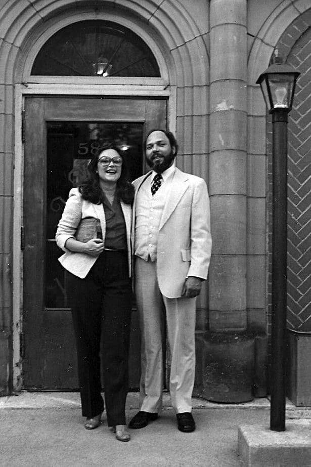 August Wilson’s Early Days in Saint Paul - Saint Paul Almanac