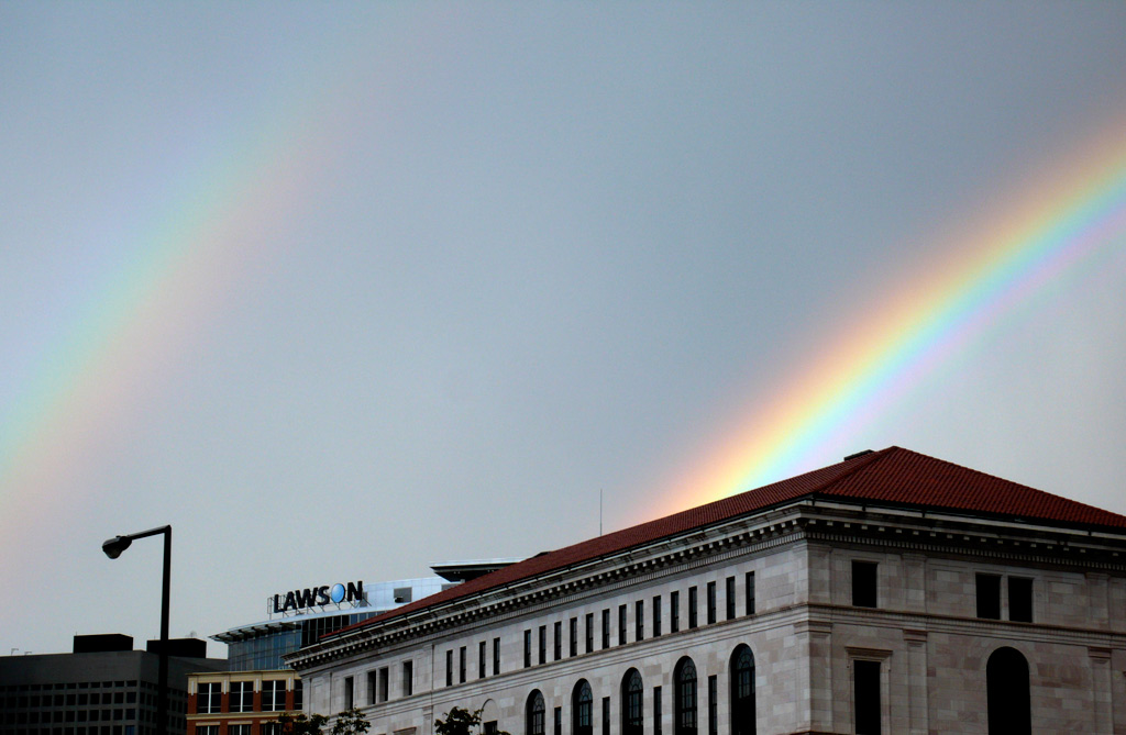 A Fanatic’s Guide to Getting the Most out of the Weather in Saint Paul ...