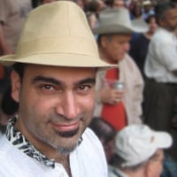 November 20, 2013: Andrea Jenkins presents “Intersectionality” at the Lowertown Reading Jam ...