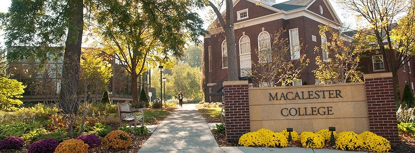 Springtime in Minnesota - Saint Paul Almanac