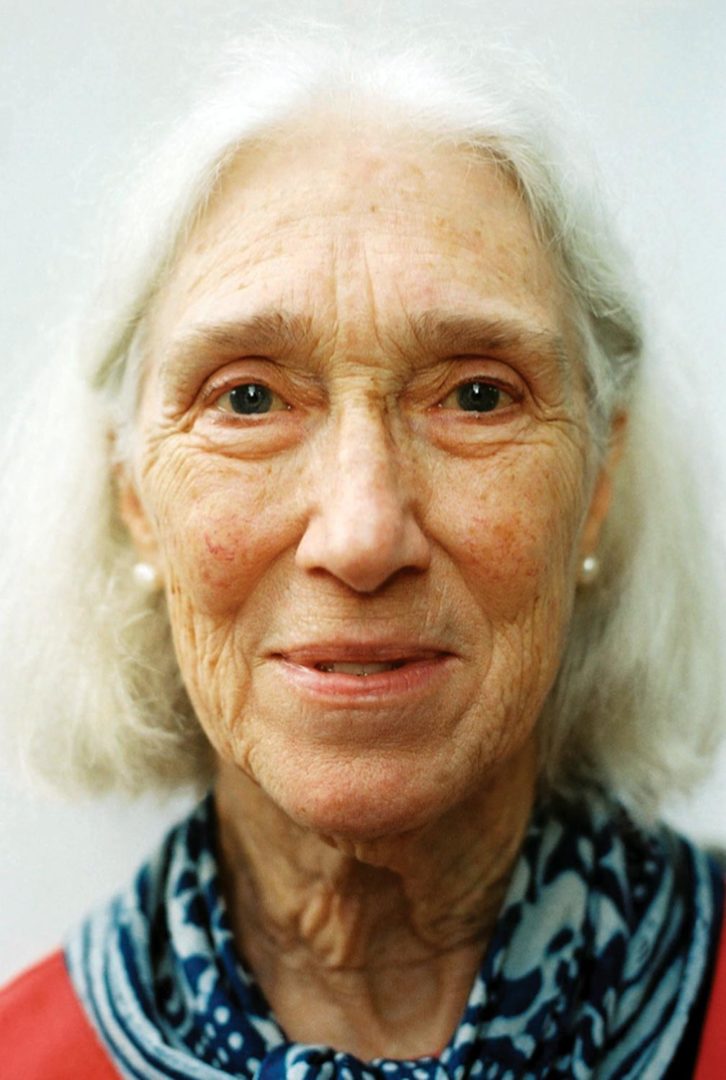 The Goddess of Film - Saint Paul Almanac