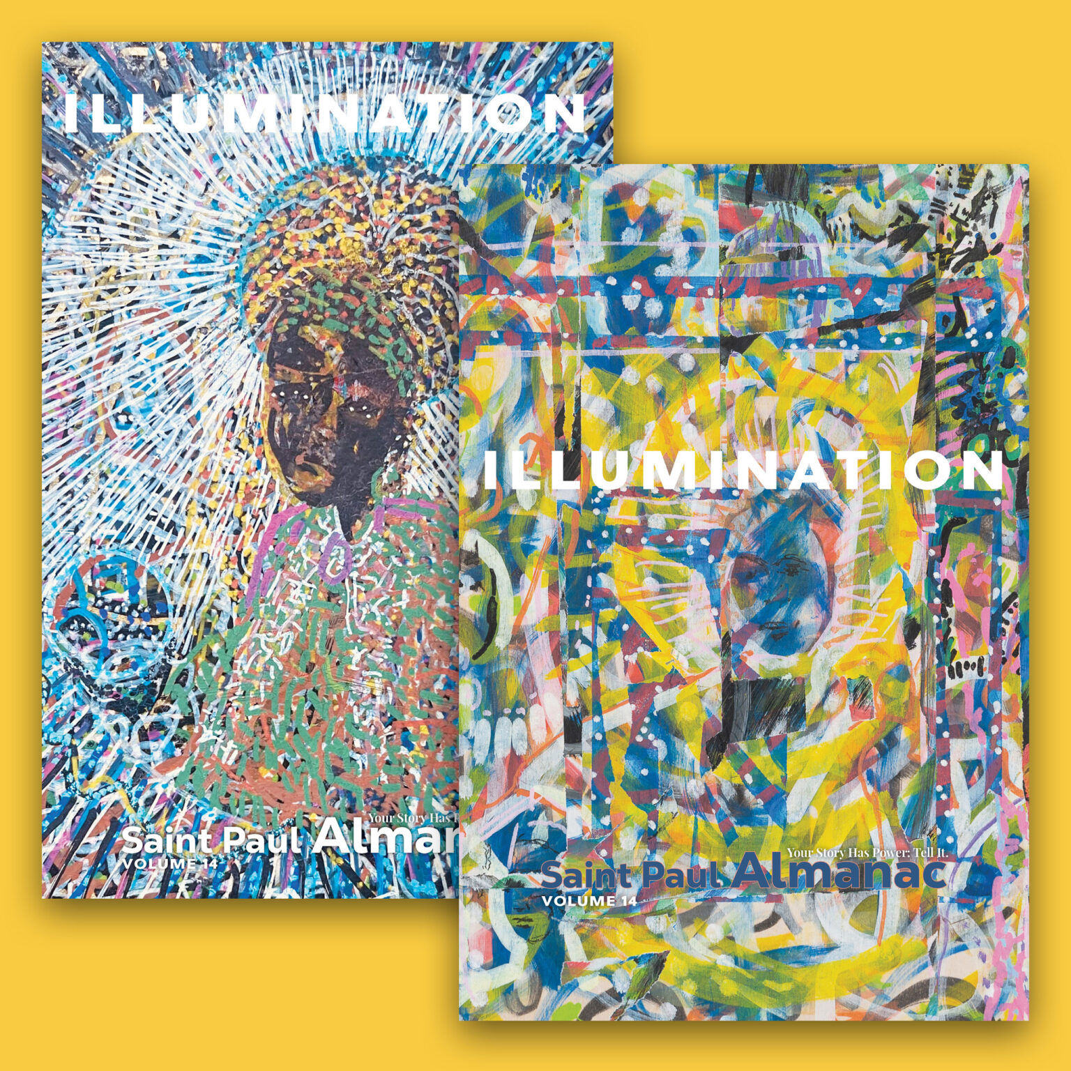 Saint Paul Almanac Volume 14 Reading Series: St Anthony Park Library ...